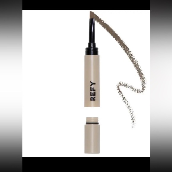REFY | Makeup | Refy Beauty Brow Pomade Medium Full Size 5g | Poshmark